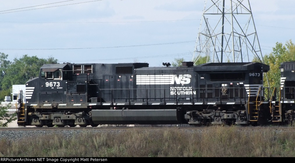 NS 9673